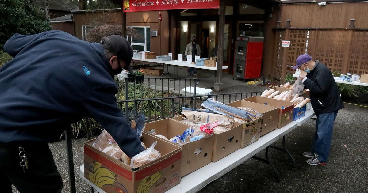 With freezing temps in forecast, cold-weather shelters open in King ...