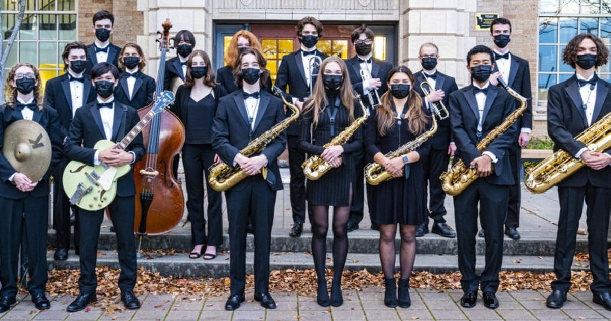 3 Seattle-area high schools make finals of 2022 Essentially Ellington ...