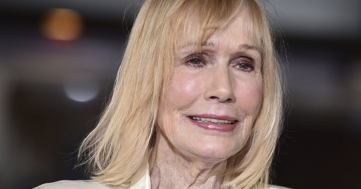 Oscar-nominated ‘MASH’ actor Sally Kellerman dies at 84 | The Seattle Times