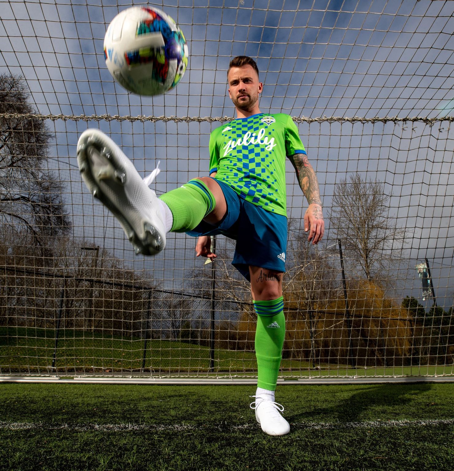 Ahead of return to RSL, Albert Rusnak reflects on his exit from Utah ...