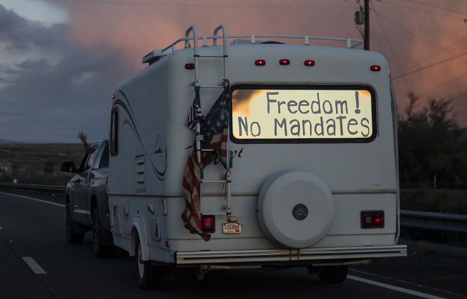 Esha Ray | The Seattle Times