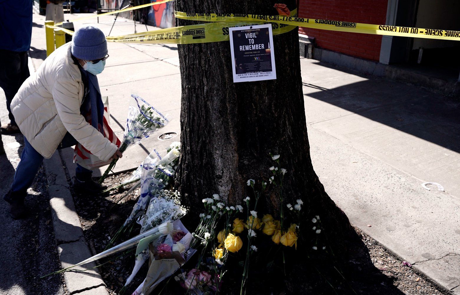 Ada Tseng | The Seattle Times