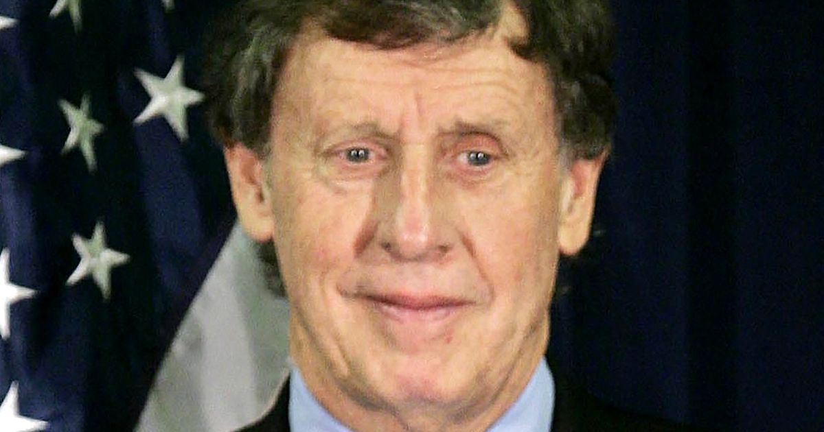 Richard Blum, husband of California Sen. Feinstein, dies | The Seattle ...