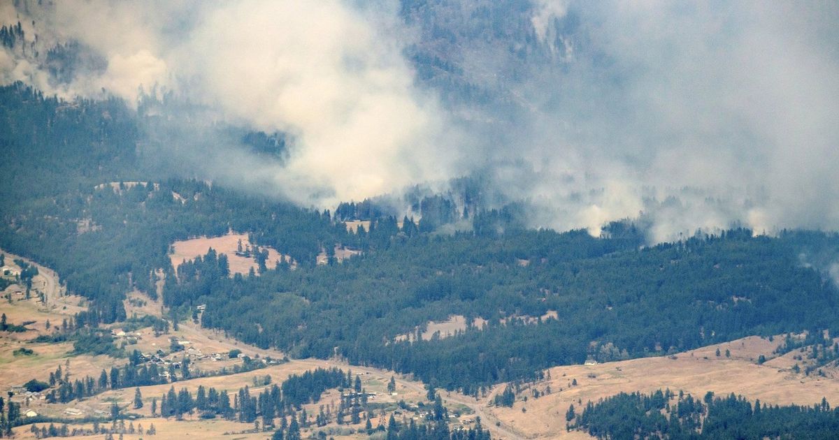 World, including WA, not adapting fast enough to climate change, U.N ...