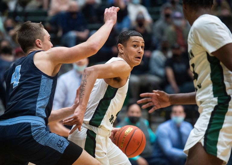 Rainier Beach boys coach Mike Bethea was told he ‘might not make it ...