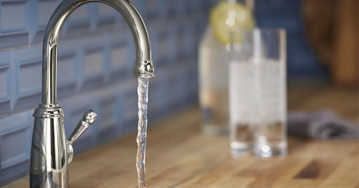 How to conceal a kitchen sink’s spare hole | The Seattle Times