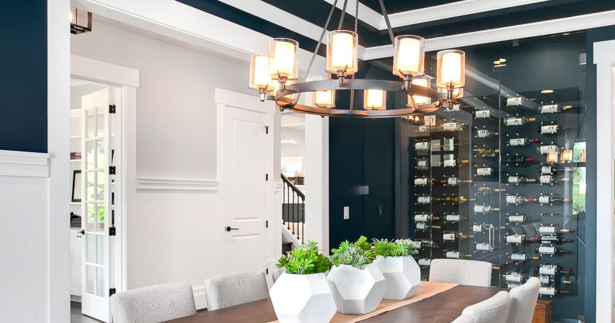 How to display your wine collection, no cellar needed | The Seattle Times