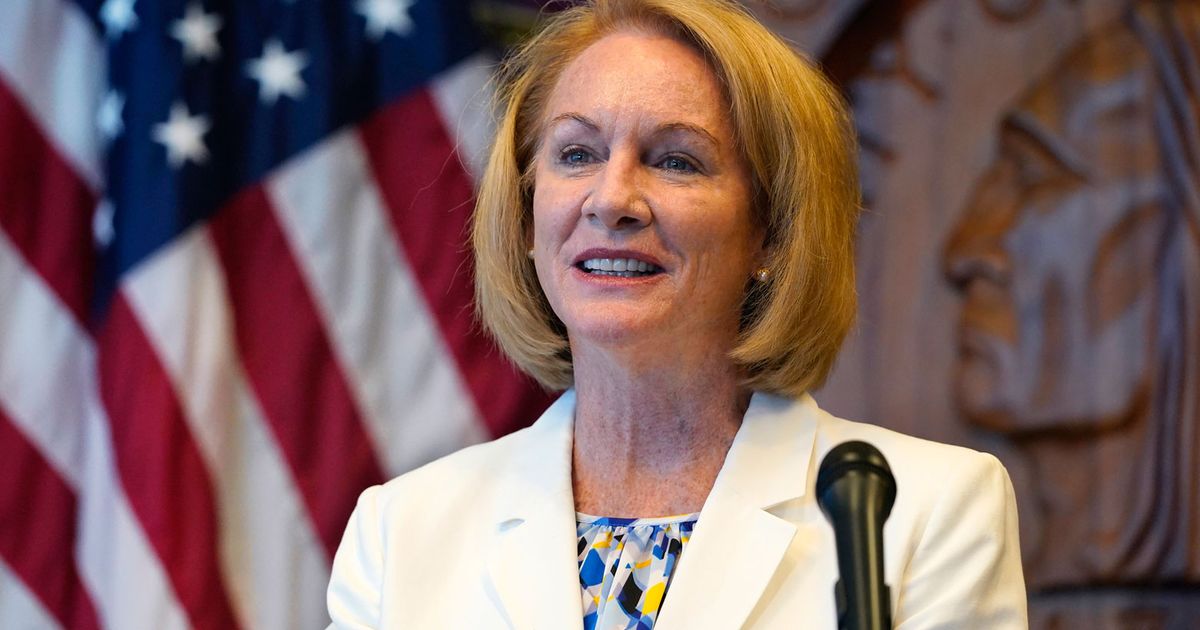 The public deserves to know the truth about Durkan’s missing texts ...