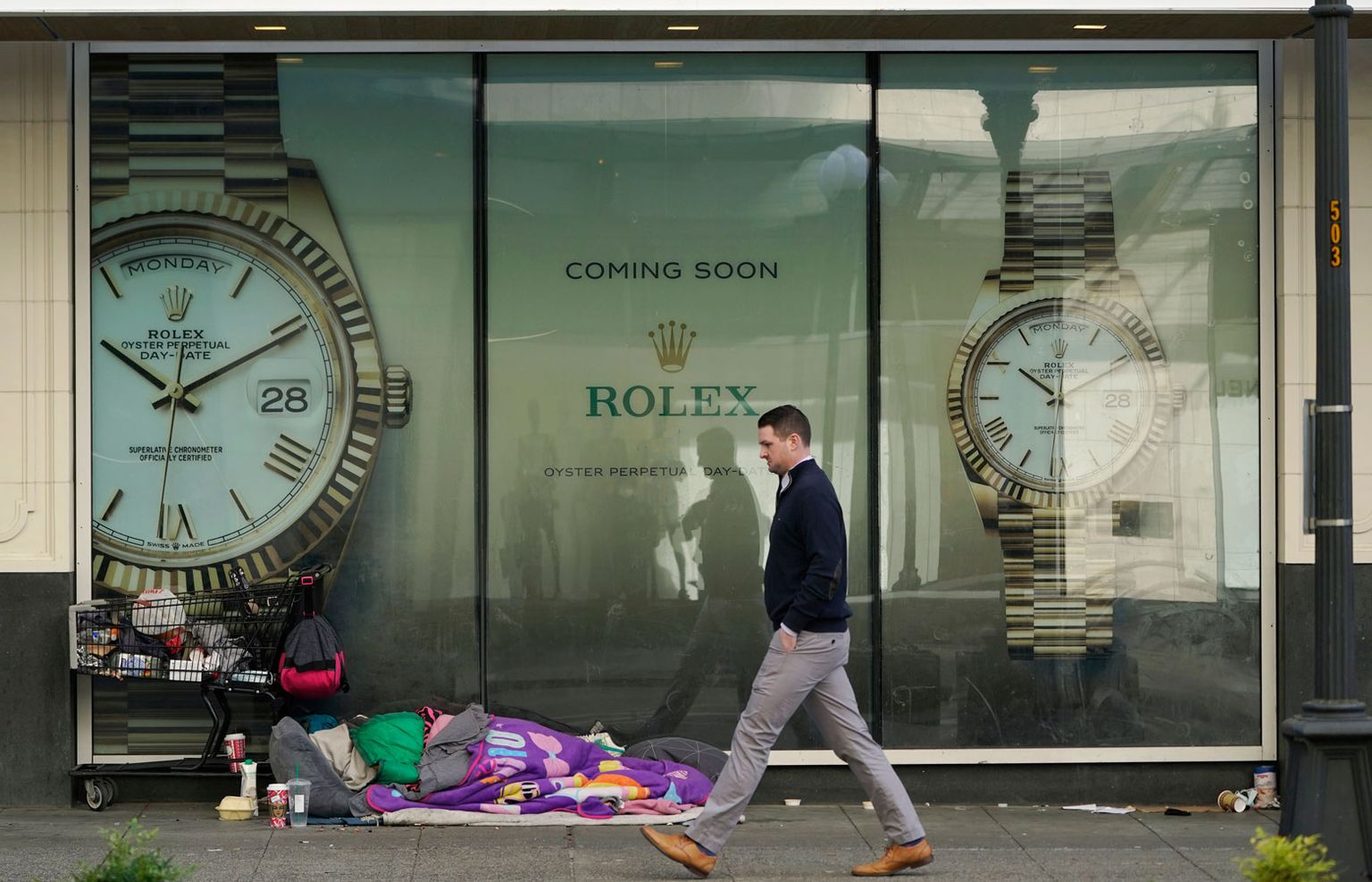 Andi Smith | The Seattle Times