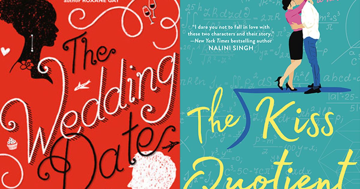 Why romance novels, more diverse than ever, are having a moment | The ...