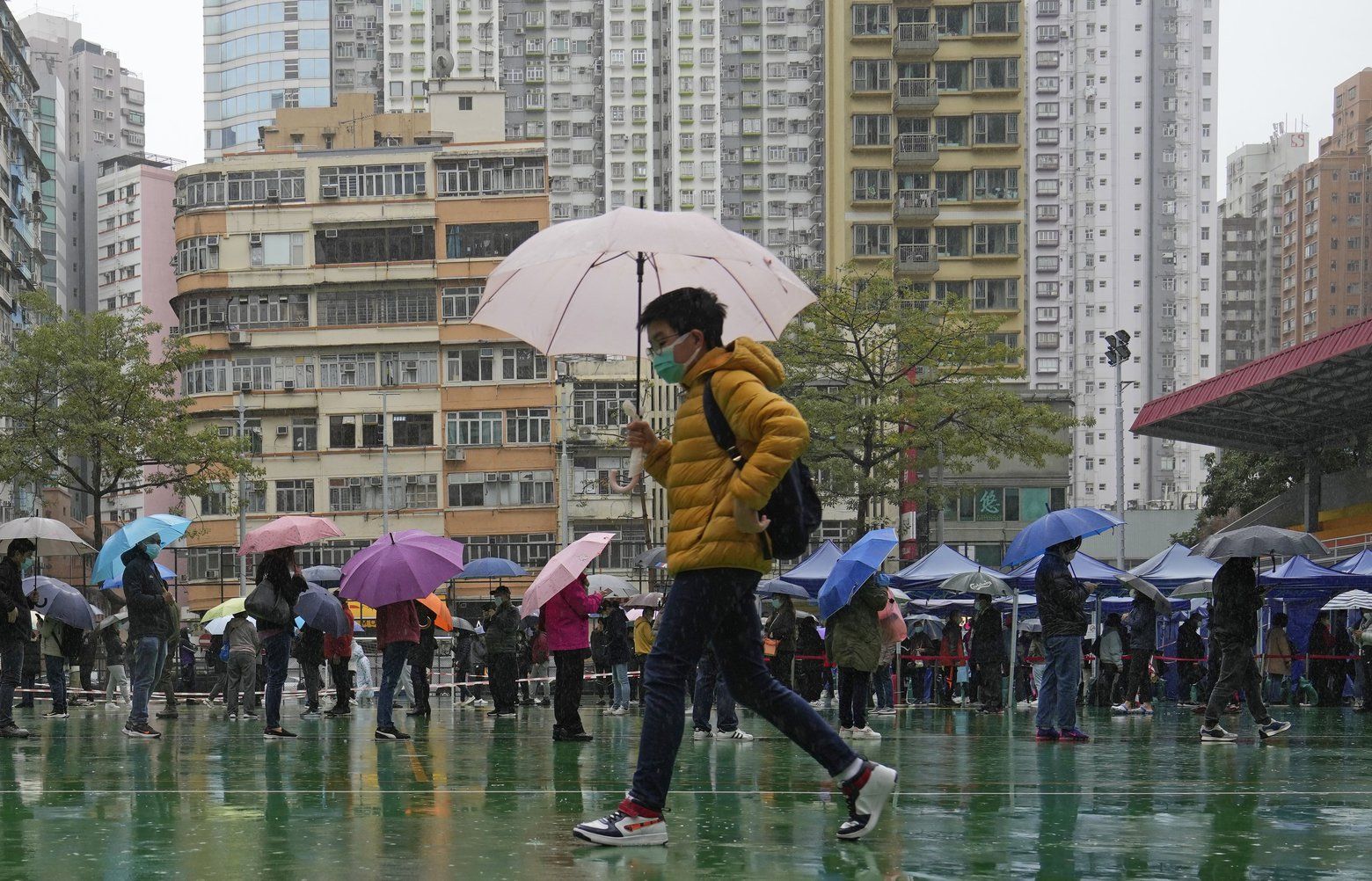 ALICE FUNG | The Seattle Times