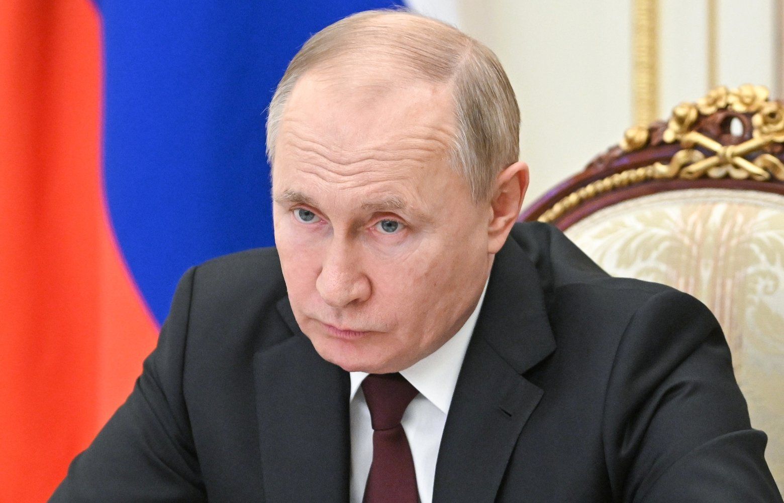 Tracy Wilkinson | The Seattle Times