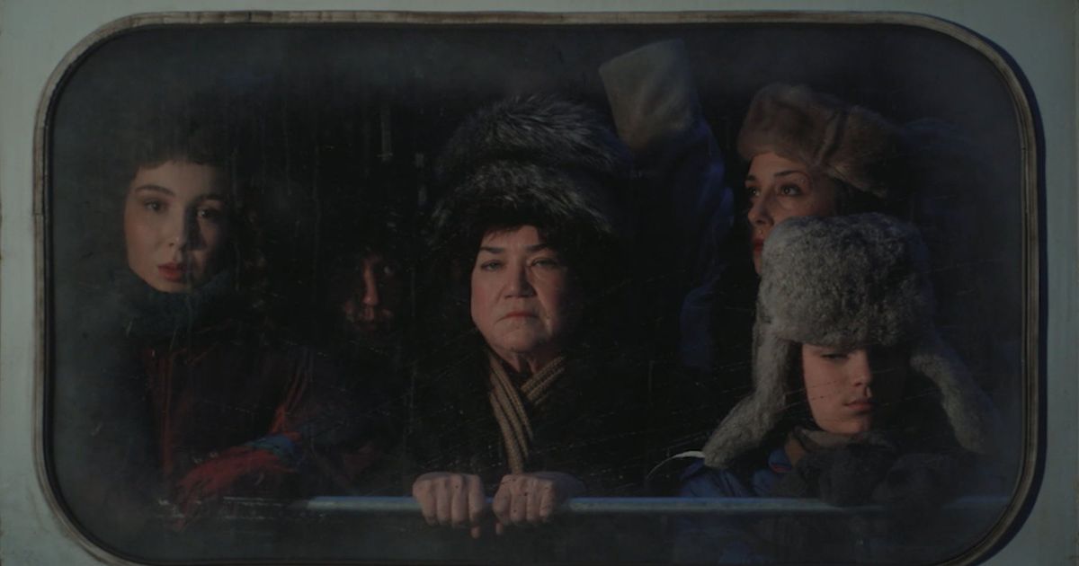 ‘Potato Dreams of America’ review: From Russia to Seattle, a mother and ...