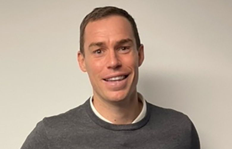 Adam Jude | The Seattle Times