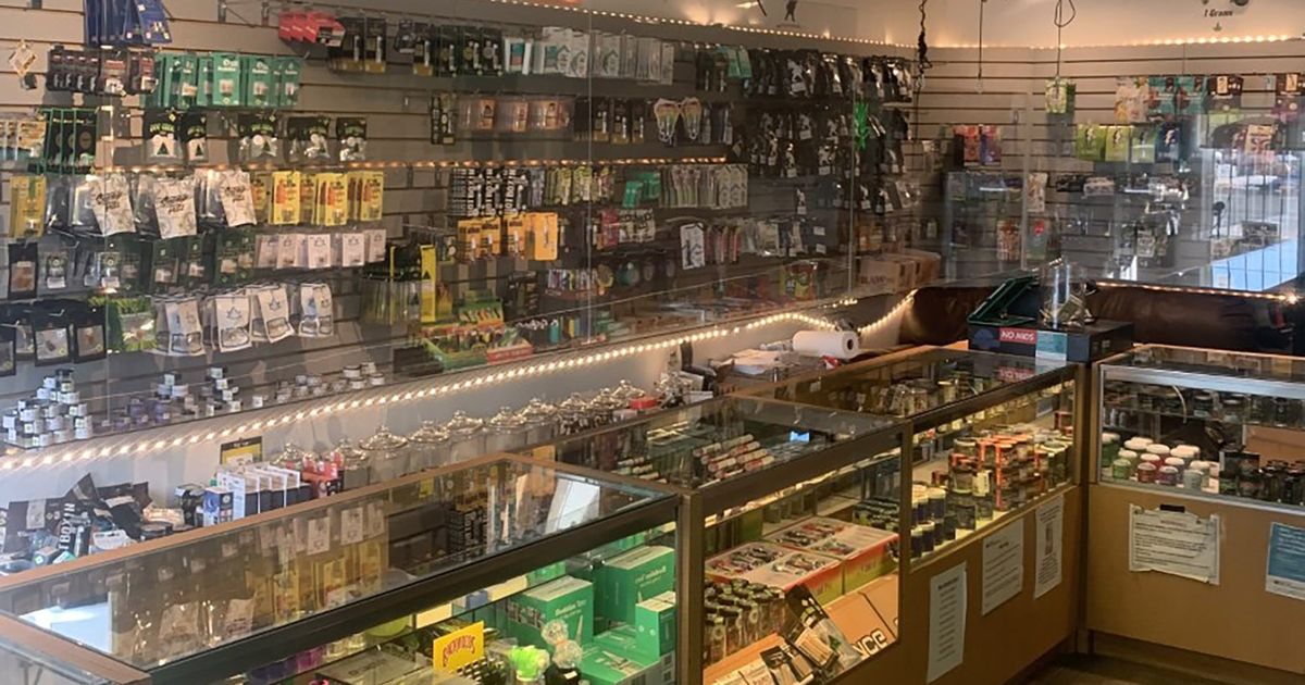 Cannabis sales increased across WA during the pandemic. Here’s where ...