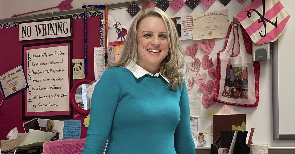 GOP pushes US schools to post all class materials online | The Seattle ...