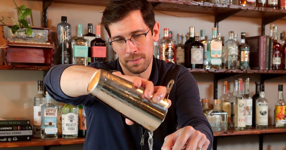 Ballard gets another brewery and 5 other bar openings from Seattle to ...