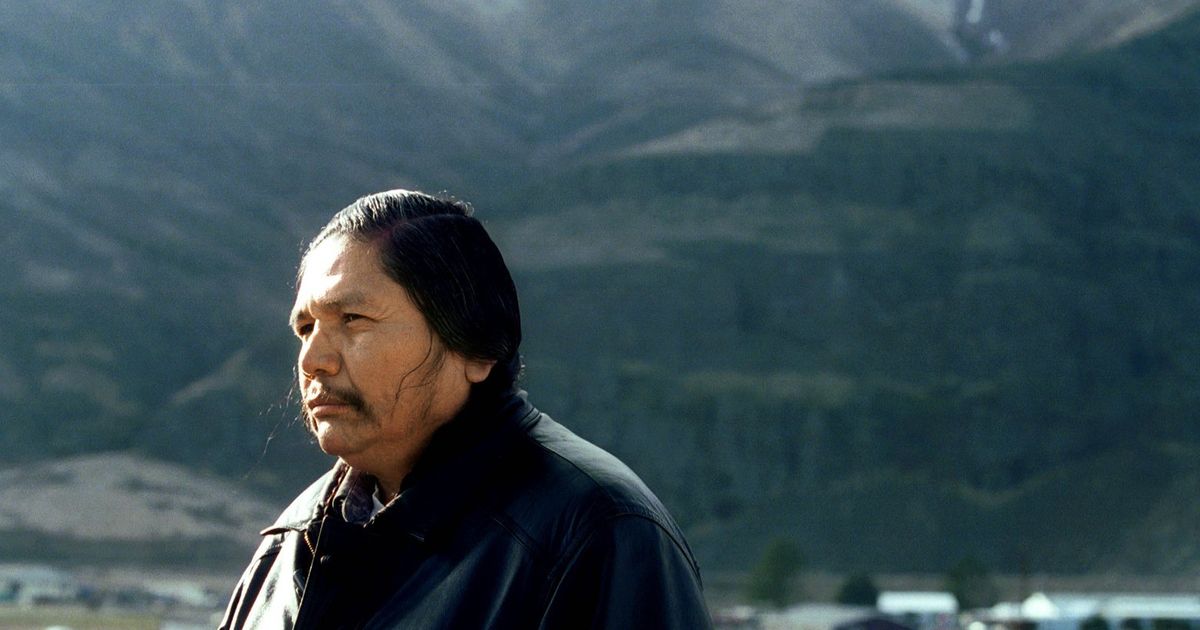 Rex Buck Jr., 66, Wanapum elder and cultural leader, walks on | The ...