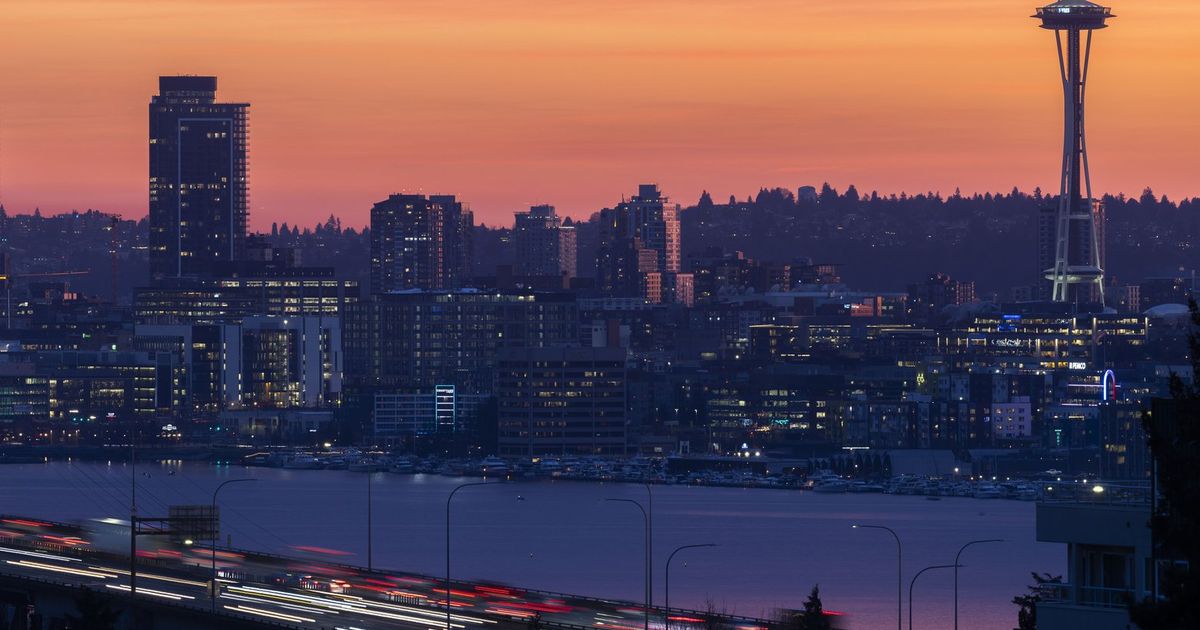 10 things to do in the Seattle area this weekend | The Seattle Times