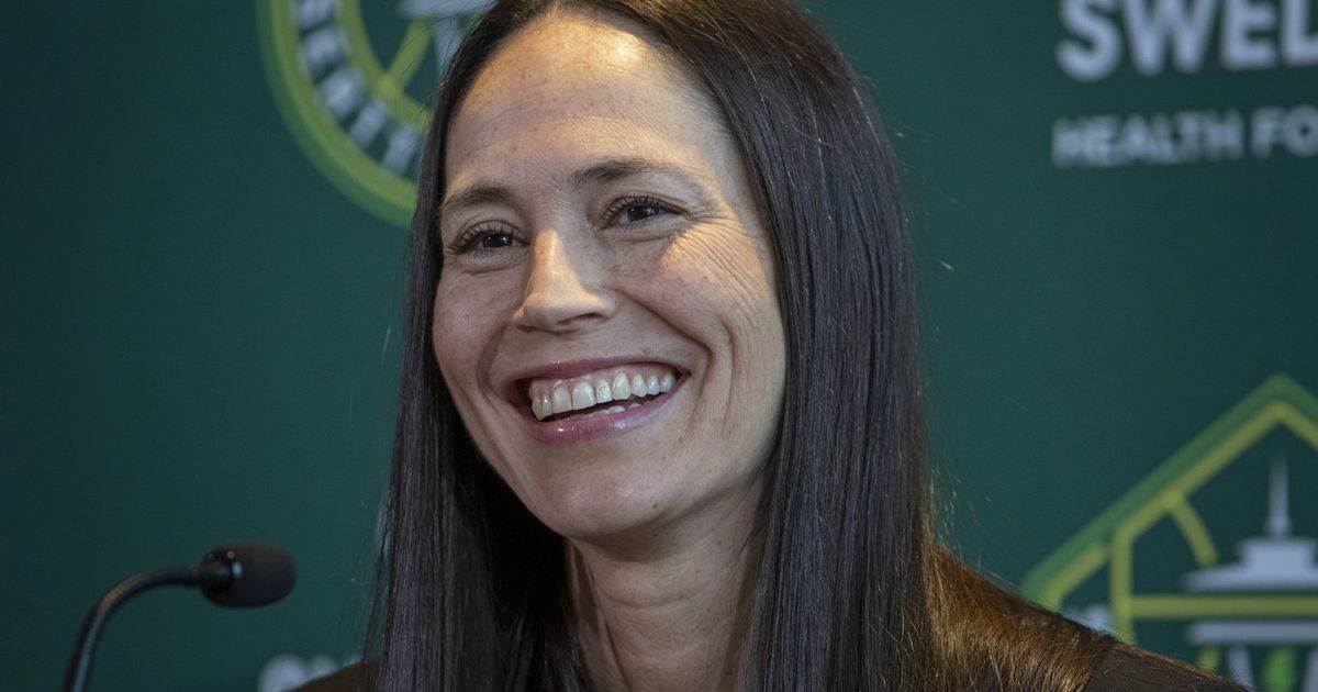 Sue Bird is back for another year. But her place in WNBA history and ...