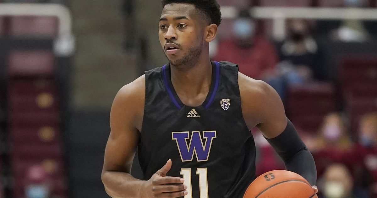 UW men’s basketball faces tough challenge with injured Daejon Davis ...