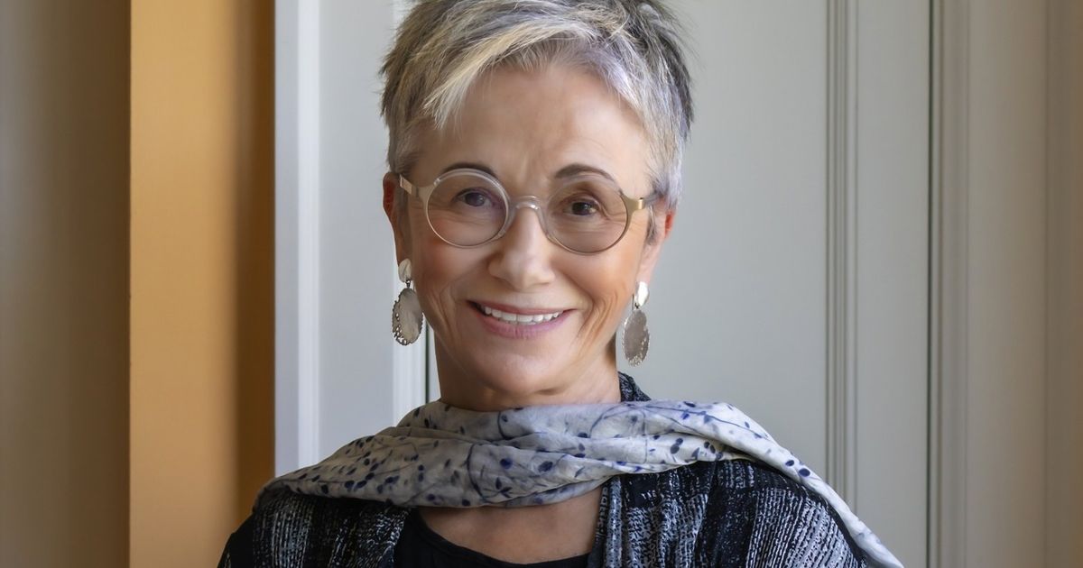 Seattle’s Elizabeth George, author of Inspector Lynley mysteries, tells ...