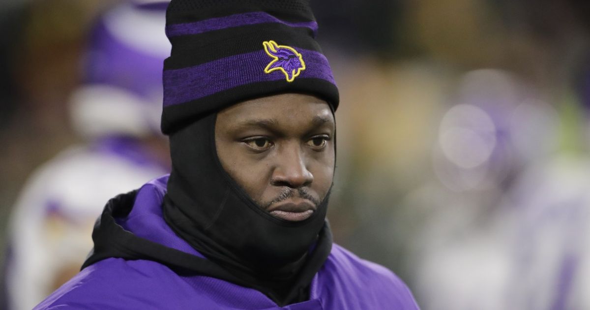 Seahawks add Karl Scott to list of potential defensive passing game ...