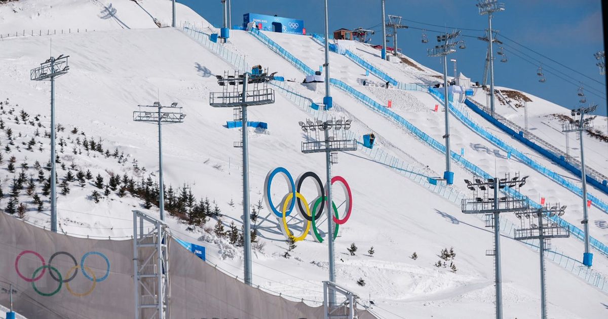 Here’s what to know as Beijing Olympics begin and when to watch Seattle ...