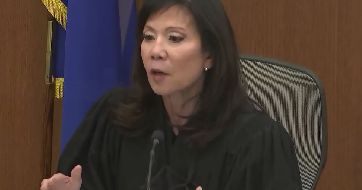 Family: Judge in Potter case swayed by ‘white woman tears’ | The ...