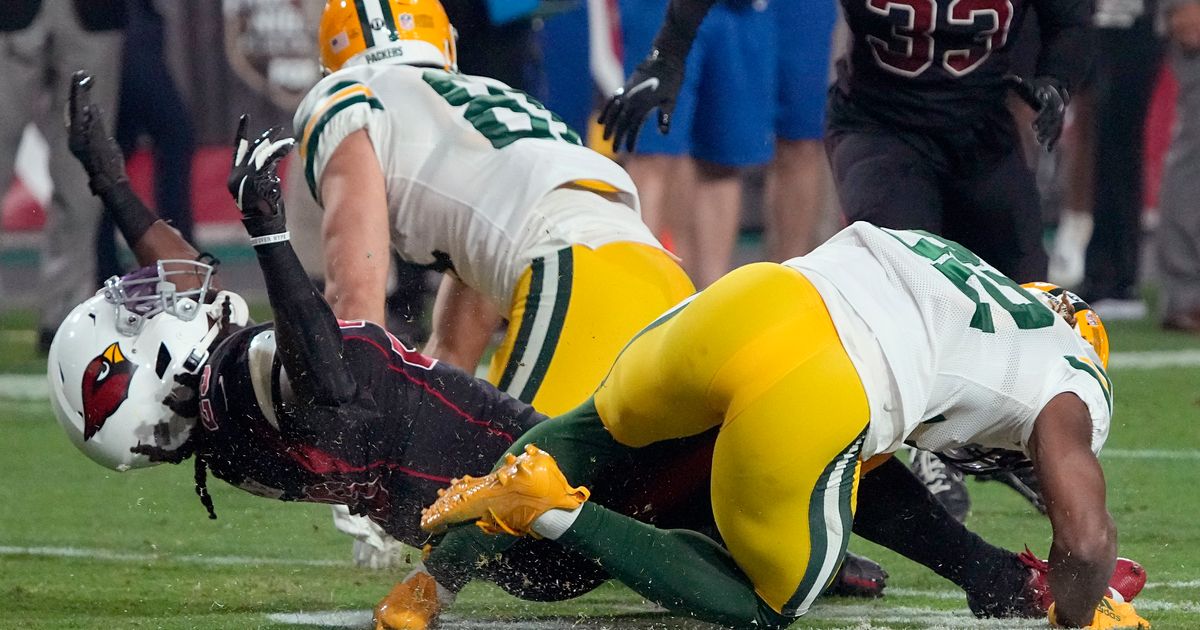 NFL concerned about concussions, injuries on special teams | The ...