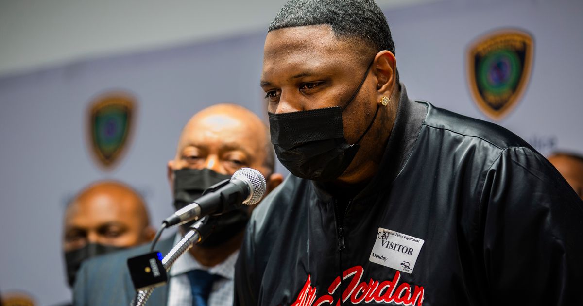 Help sought in Texas road-rage shooting that injured girl, 9 | The ...