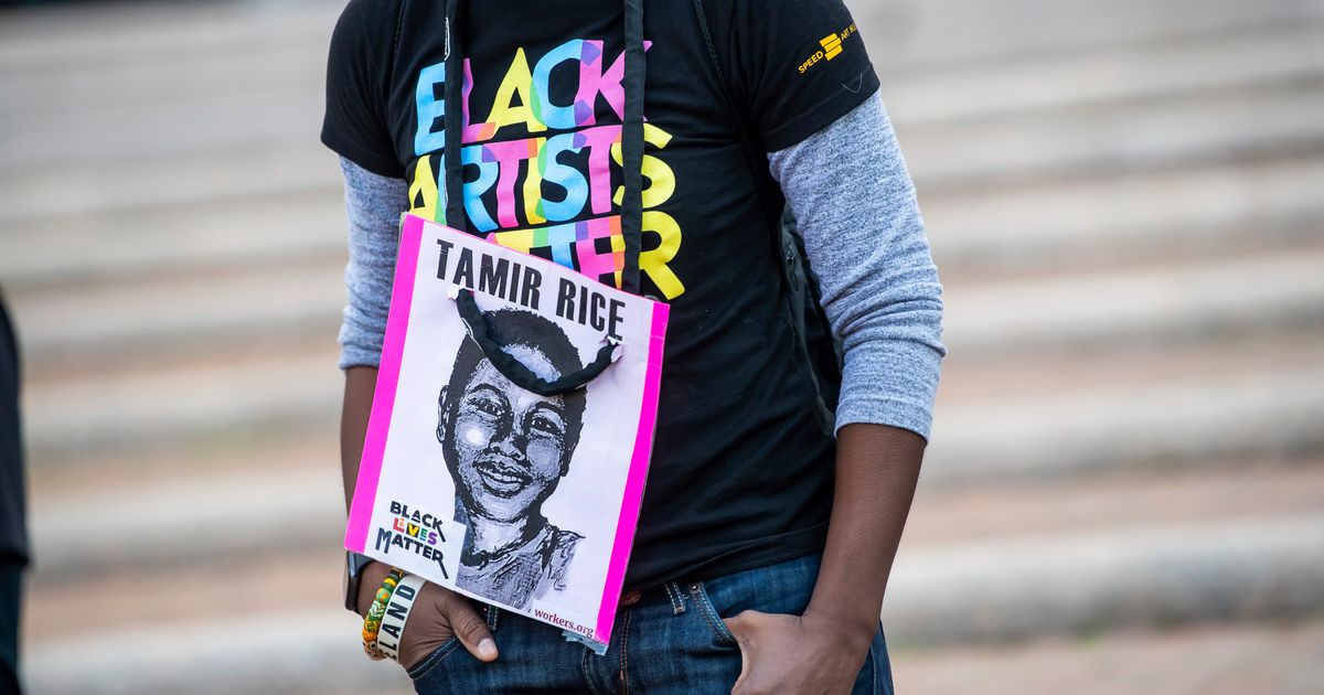 Justice Department won’t reopen probe into Tamir Rice death | The ...