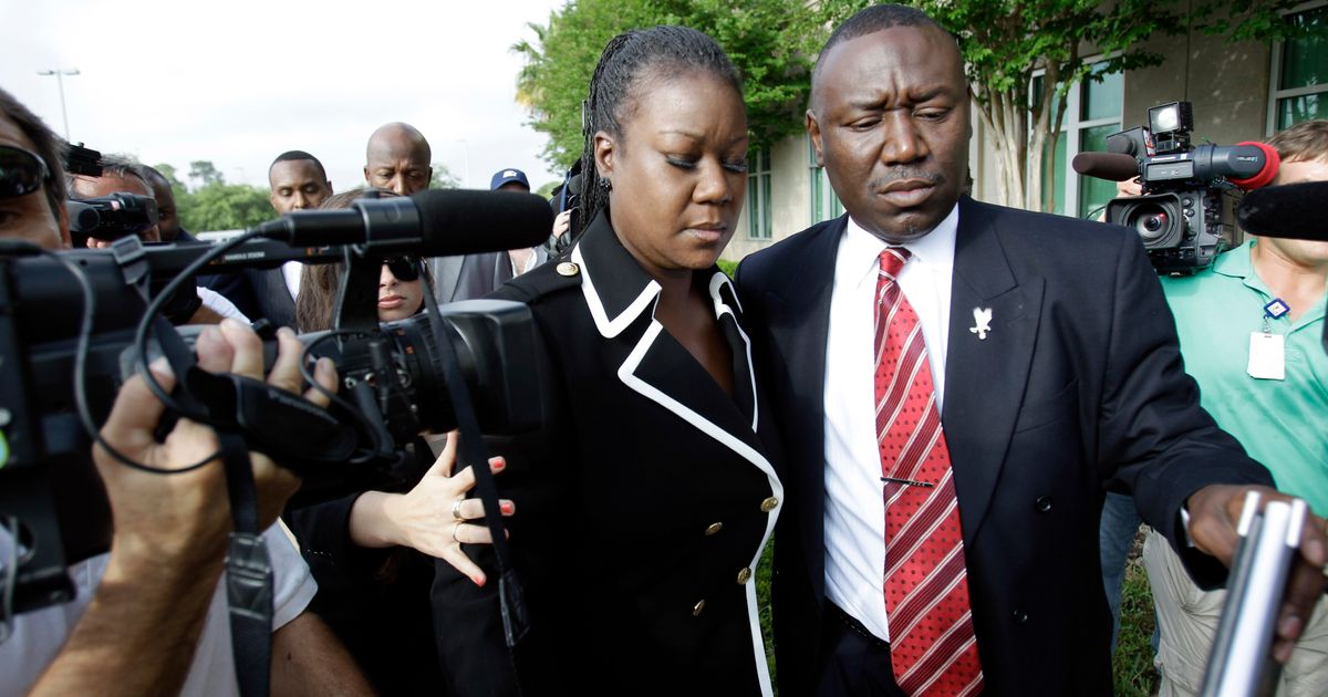 Trayvon Martin 10th anniversary: A look at the players | The Seattle Times