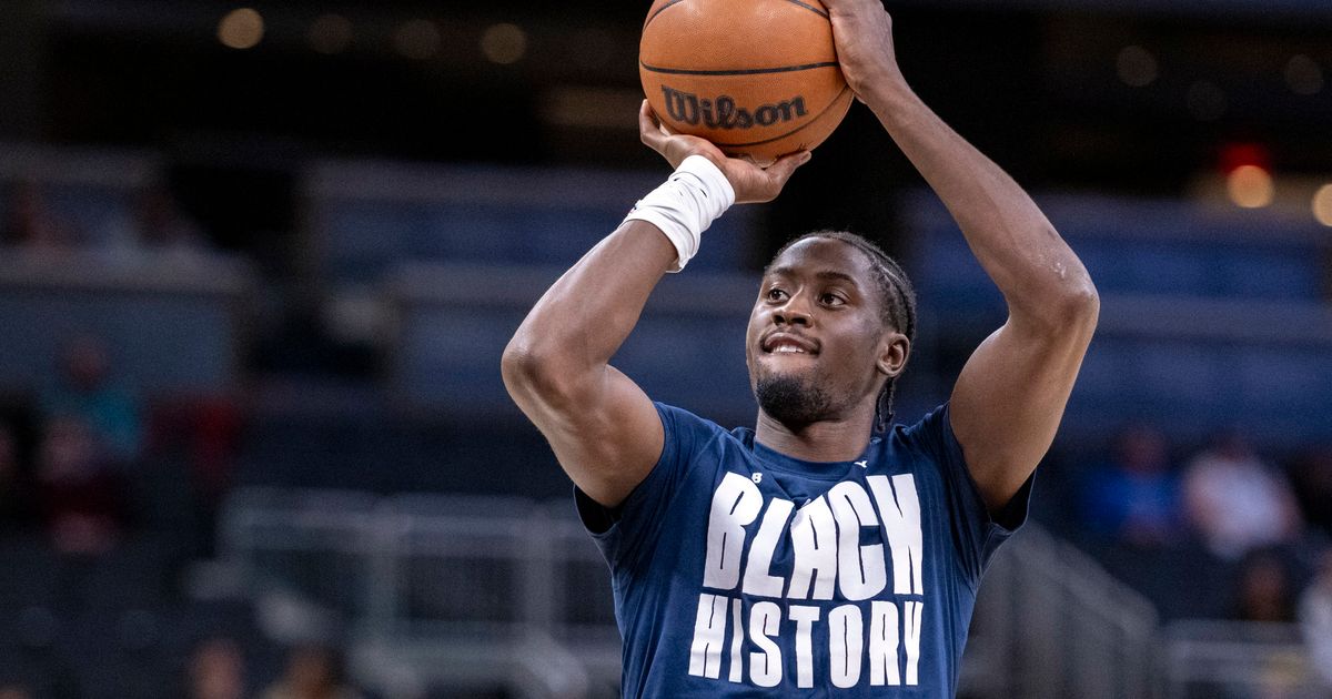 LeVert thrilled to be chasing a championship with Cavaliers | The ...