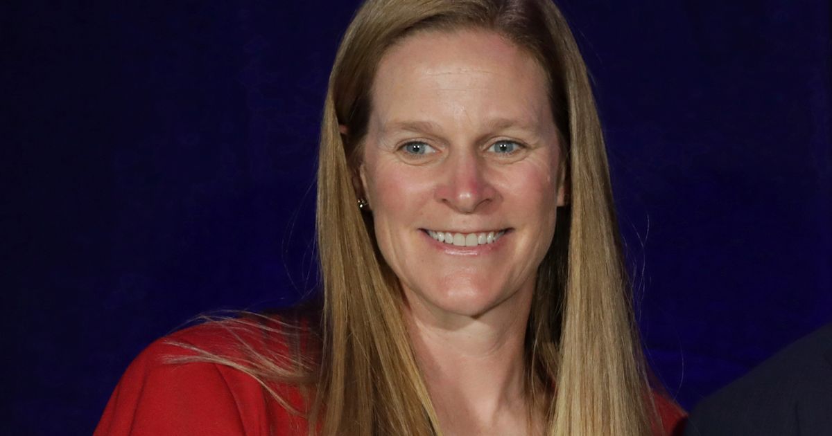 Soccer Foundation endorses Parlow Cone for USSF president | The Seattle ...