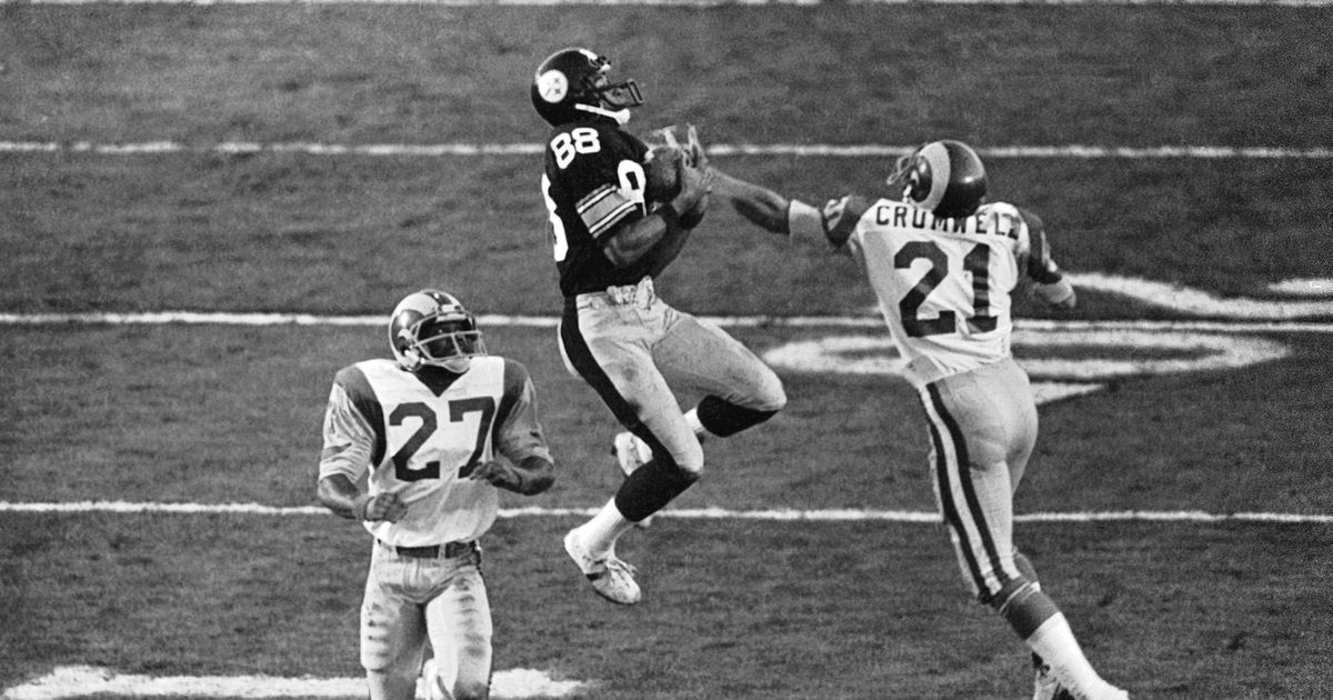 Steelers show NFL dynasty can thrive with 4th title in 1980 | The ...