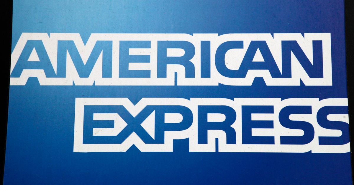 AmEx to offer debit card that will accrue rewards points | The Seattle ...