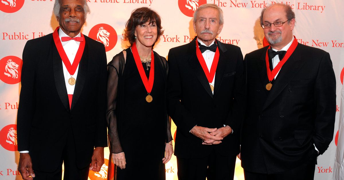 Ashley Bryan, acclaimed children’s author, dead at 98 | The Seattle Times