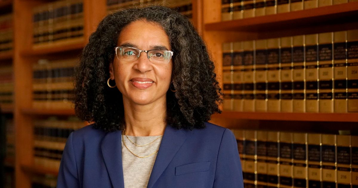 Kruger seeks to follow path to ‘impartial and fair justice’ | The ...
