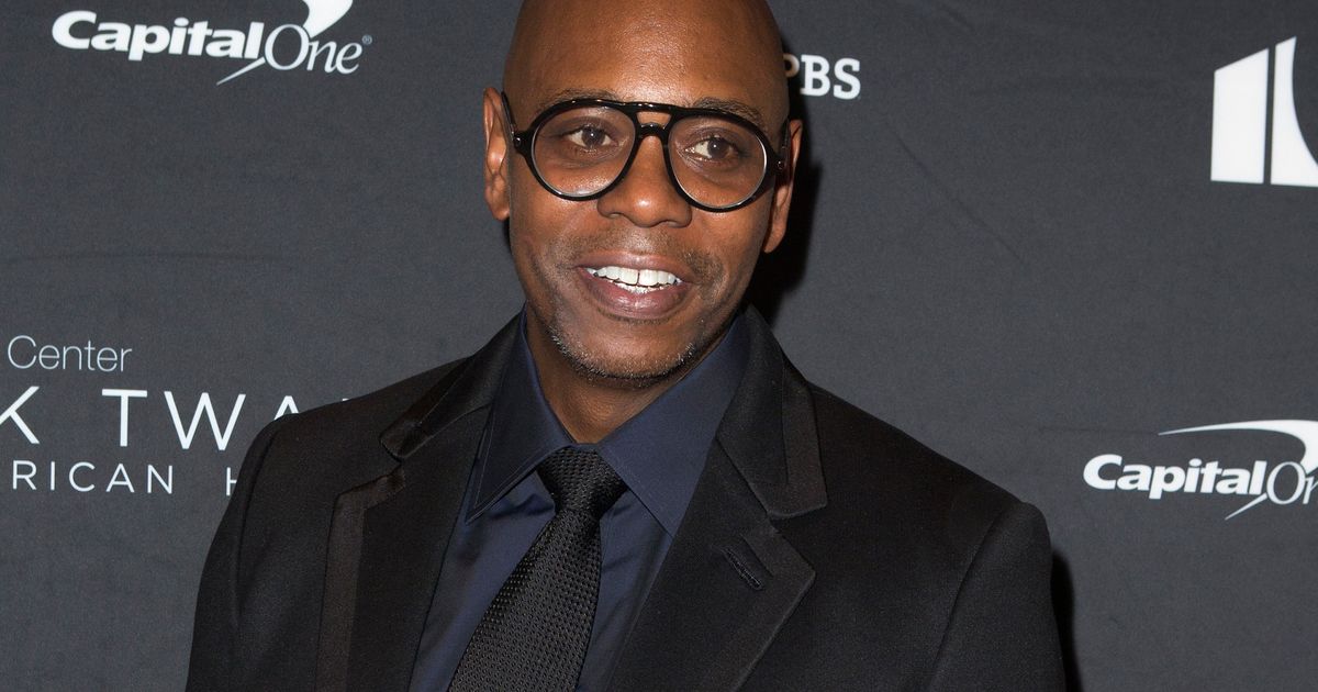 Dave Chappelle says he didn’t oppose affordable housing | The Seattle Times