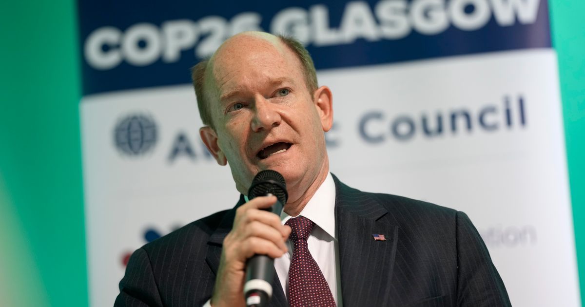 Congress eyes more financial disclosure for federal judges | The ...