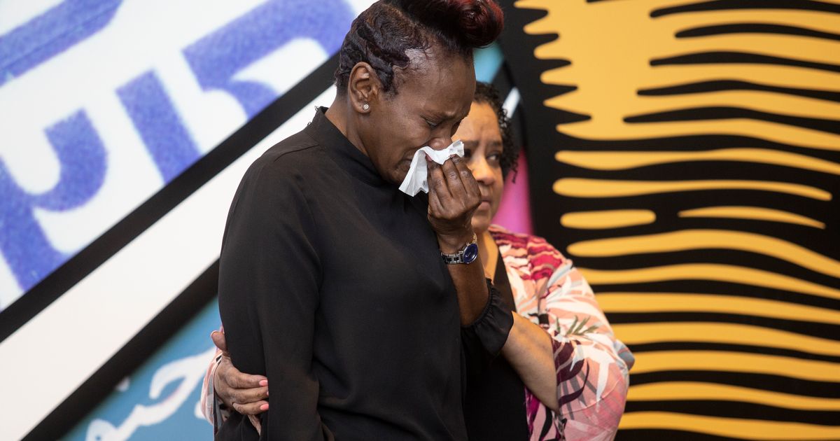 Ahmaud Arbery’s hometown hopes for change after convictions | The ...