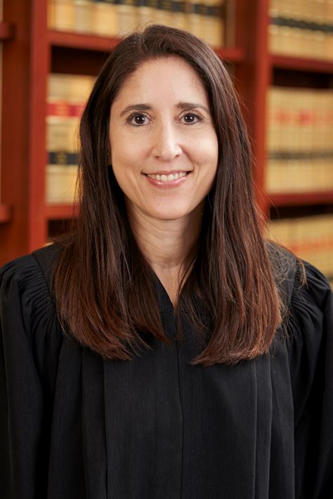 Judge is first Latina nominated to California’s high court | The ...