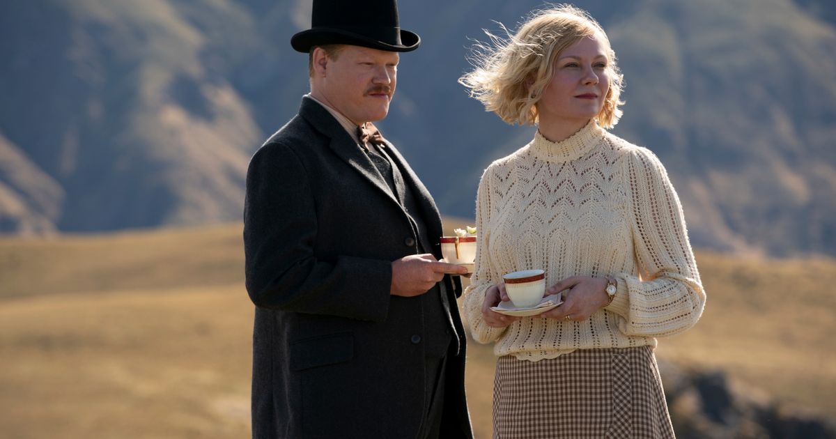 Dunst, Miranda, Cumberbatch, Questlove react to Oscar nods | The ...