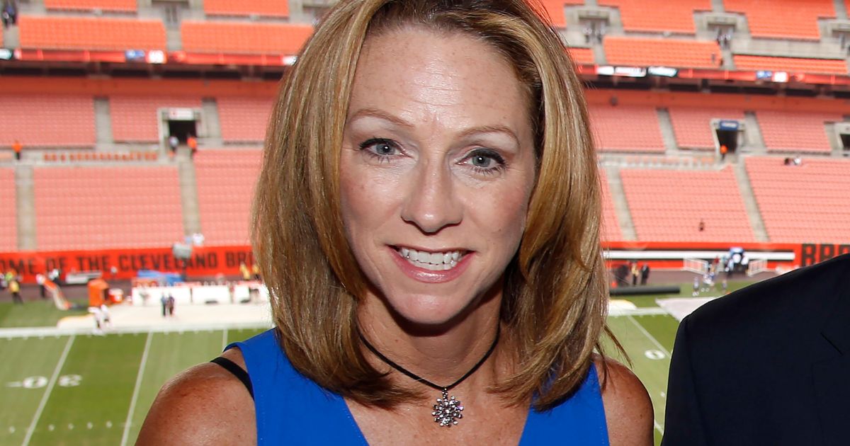 ESPN to have all-woman crew for Warriors-Jazz game next week | The ...