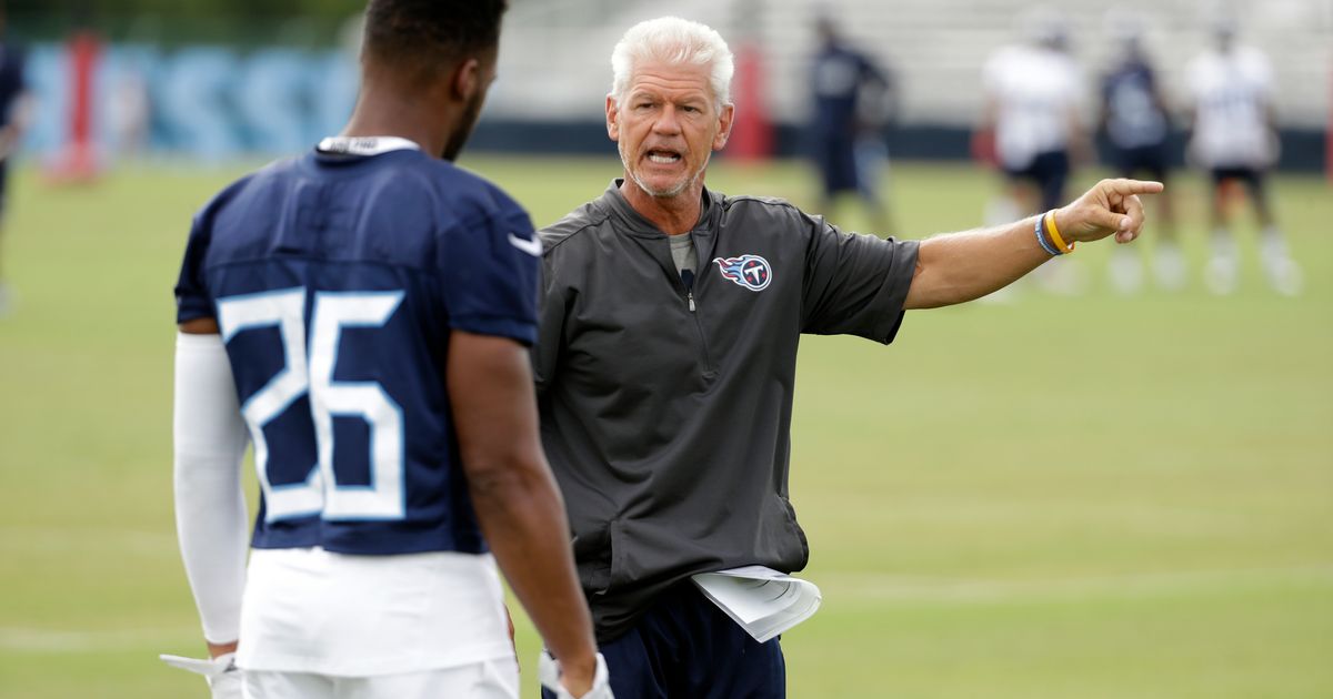 Fired Ohio St assistant Coombs joins Fickell at Cincinnati | The ...