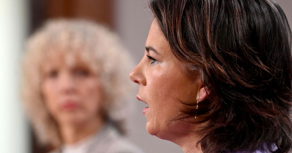 Germany’s diplomacy pivots toward fighting climate change | The Seattle ...