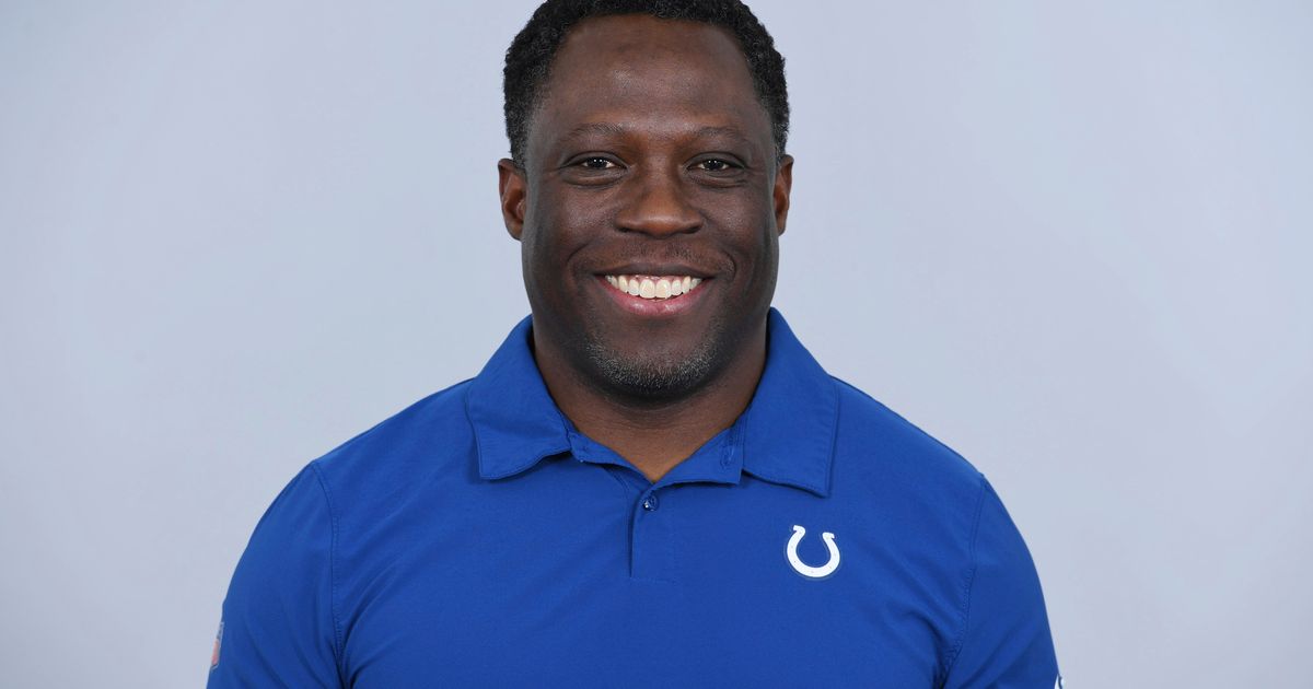 Bears hire Colts’ Williams to be their defensive coordinator | The ...
