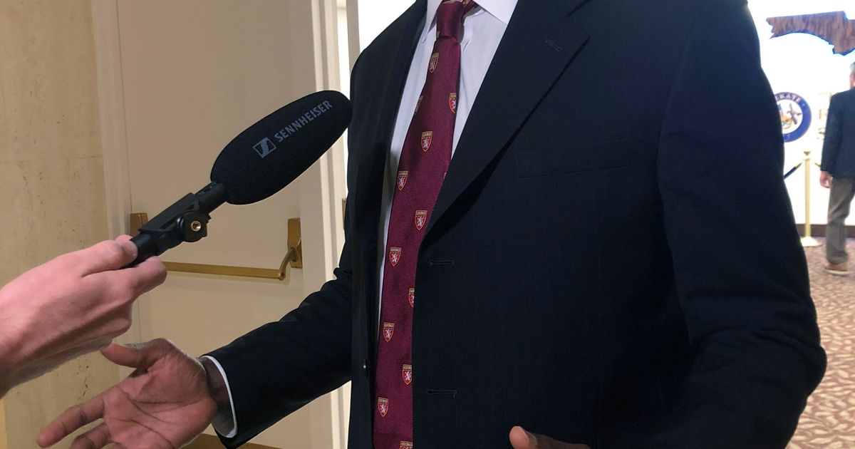 Florida surgeon general confirmed despite controversy | The Seattle Times