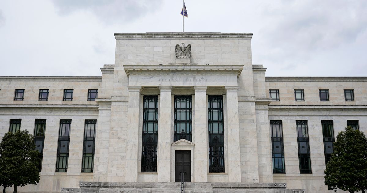 Federal Reserve approves stricter trading rules | The Seattle Times